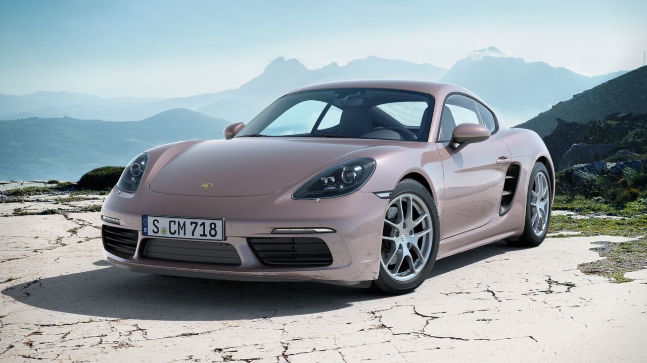 Porsche 2024 Models: Complete Lineup, Prices, Specs & Reviews