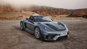 Porsche 2024 Models: Complete Lineup, Prices, Specs & Reviews