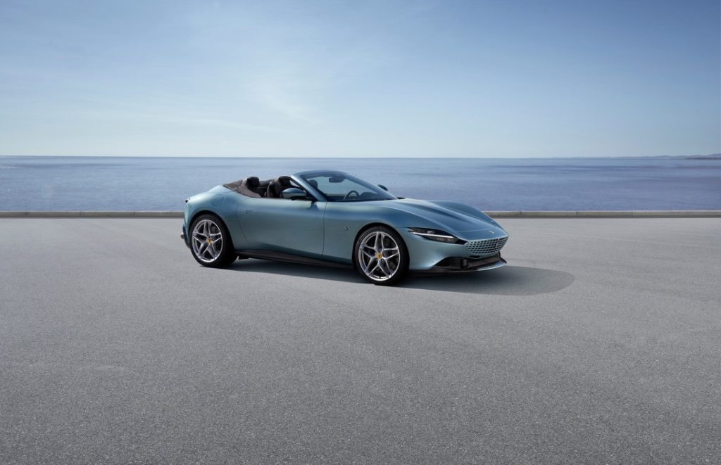 Ferrari 2022 Model List: Current Lineup, Prices, & Reviews