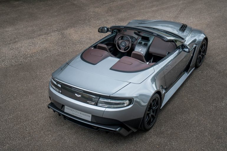 Ten One-Off Supercar Creations That Push Exclusivity To New Heights