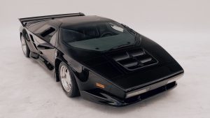 Vector W8: History, Specifications, Performance, & More