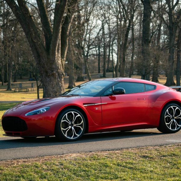 Zagato Archives - Supercars.net