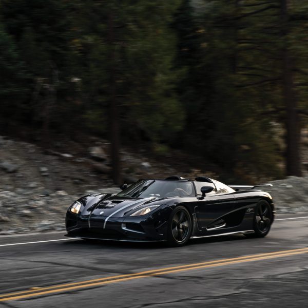 Koenigsegg Agera R Archives - Supercars.net