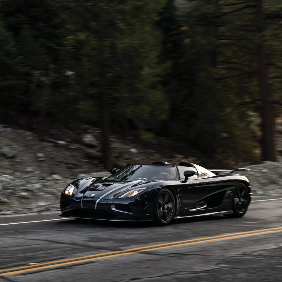 Koenigsegg Agera R Archives - Supercars.net