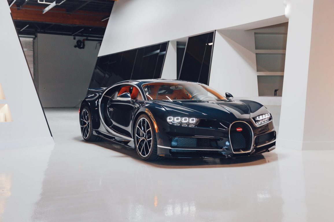 Bugatti Type 101 C Antem Coupé