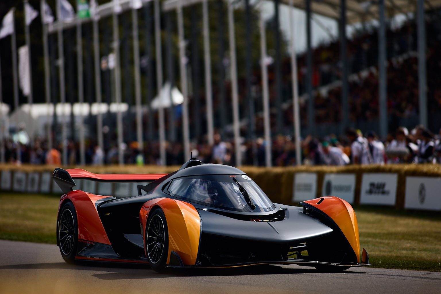Official: McLaren Senna Hypercar Is The Most Extreme McLaren Ever