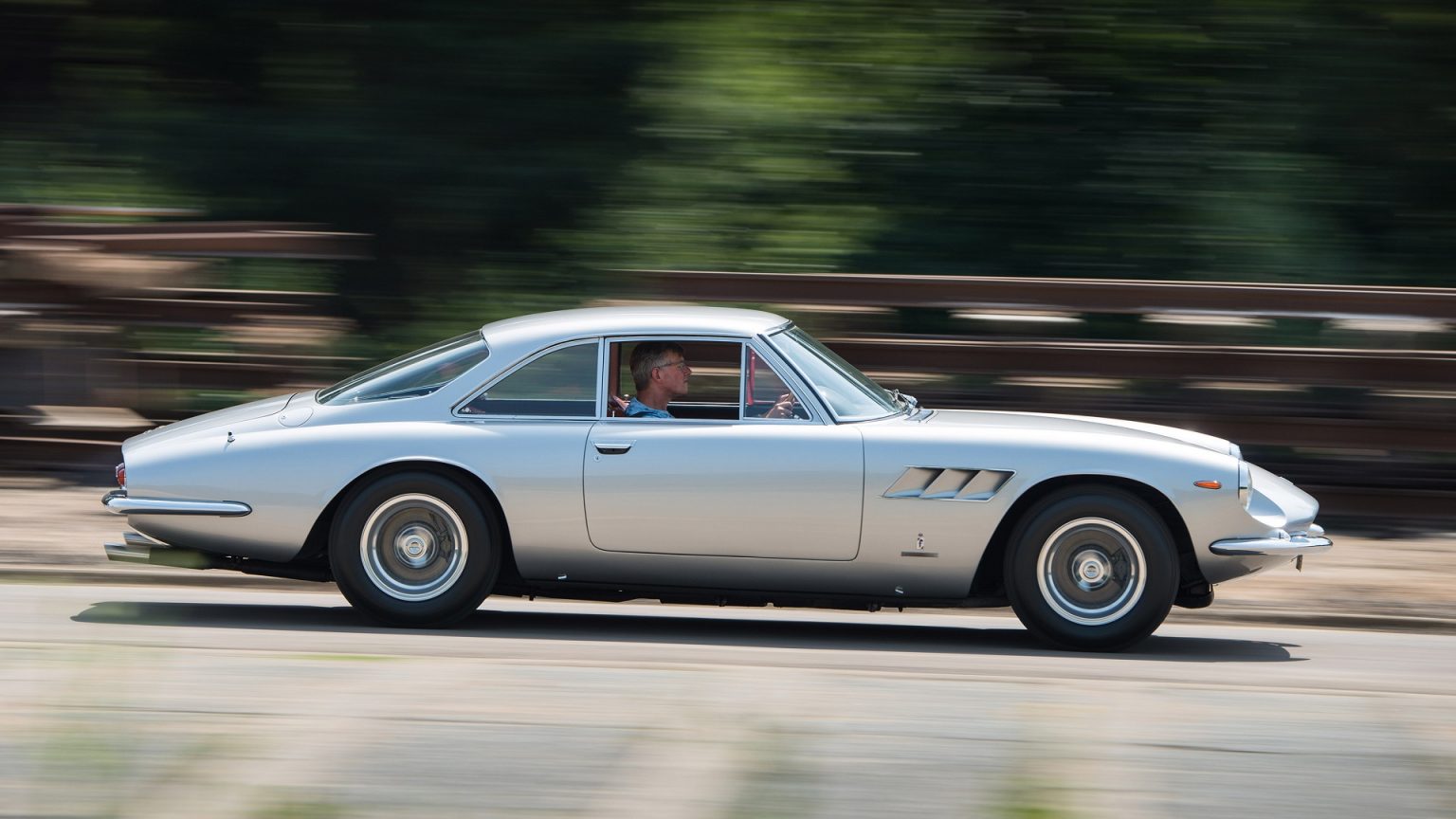 The Most Iconic Ferraris of the 1960s