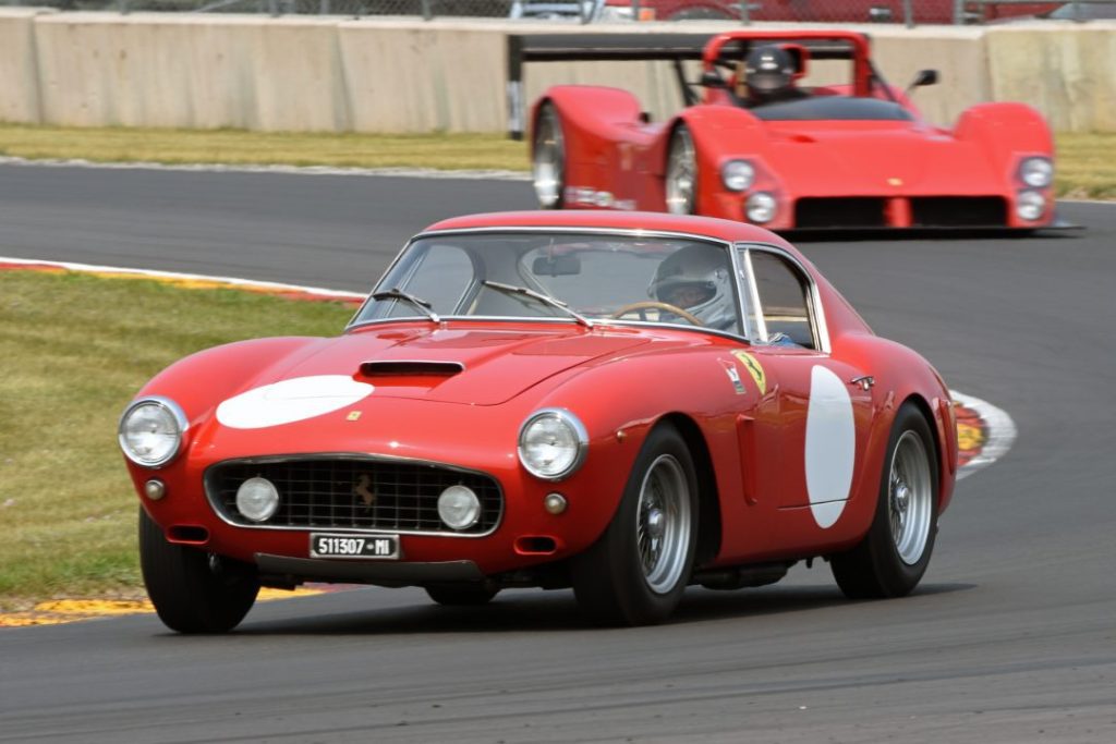 WeatherTech International Challenge (2023) - Recap & Photo Gallery