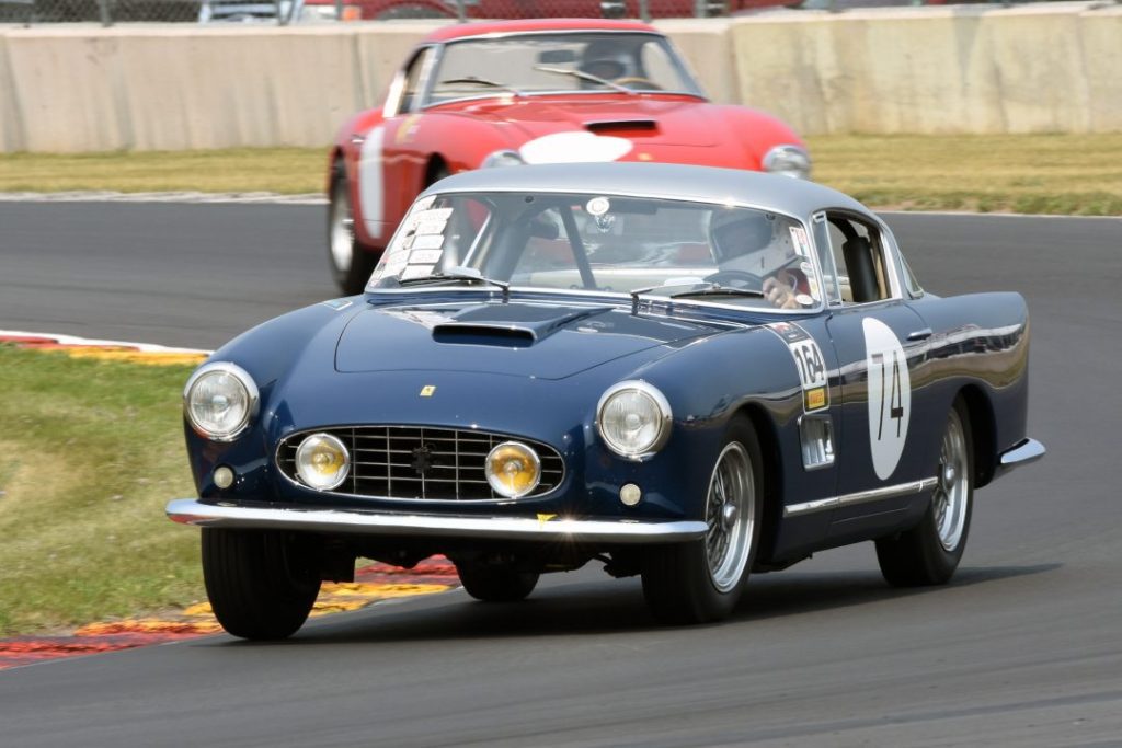 WeatherTech International Challenge (2023) - Recap & Photo Gallery