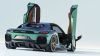 Koenigsegg Gemera