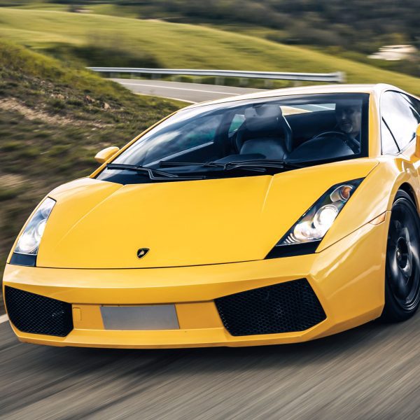 Lamborghini Gallardo - Ultimate Guide & Research Hub