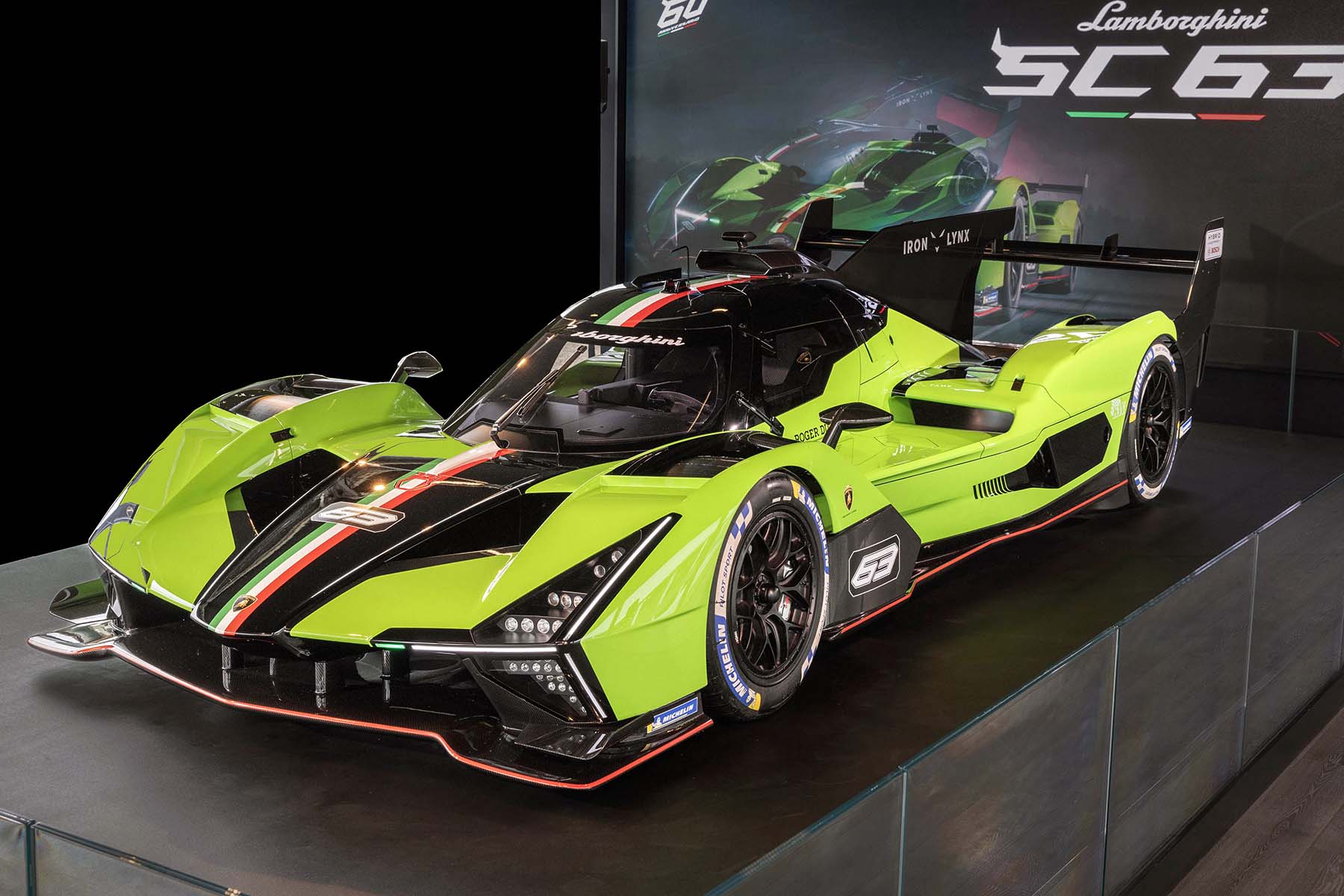 Lamborghini Prototypes Concepts Lamborghini Concept Cars (Ultimate