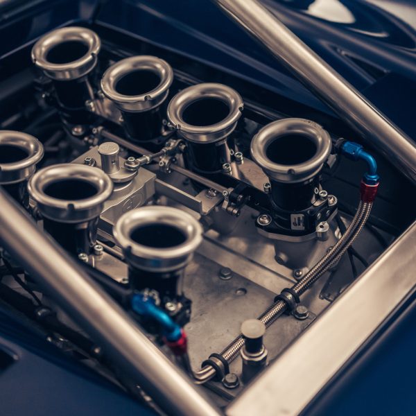 2023 Nichols Cars N1A