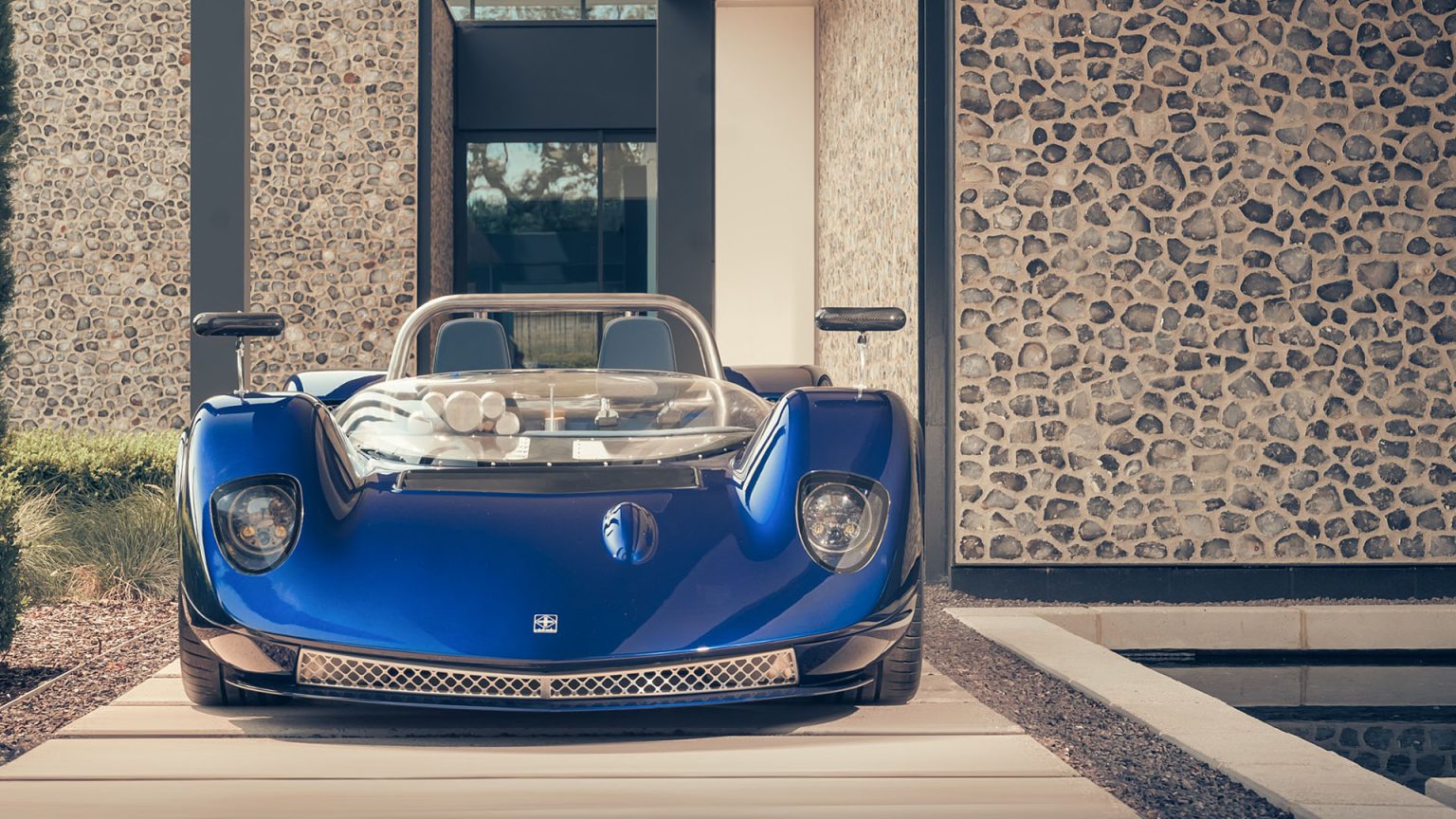 2023 Nichols Cars N1A