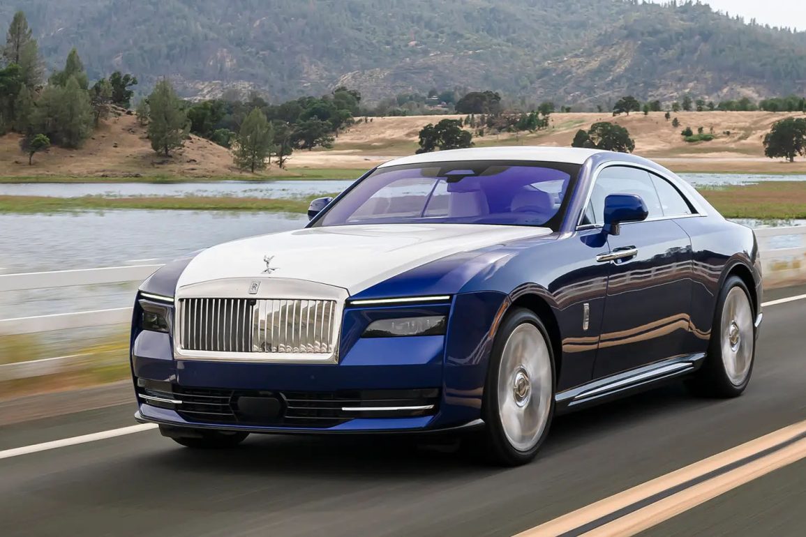 Rolls-Royce Archives - Supercars.net