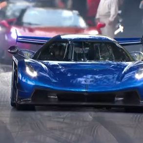 2021 Koenigsegg Jesko Absolut (Ultimate Guide)