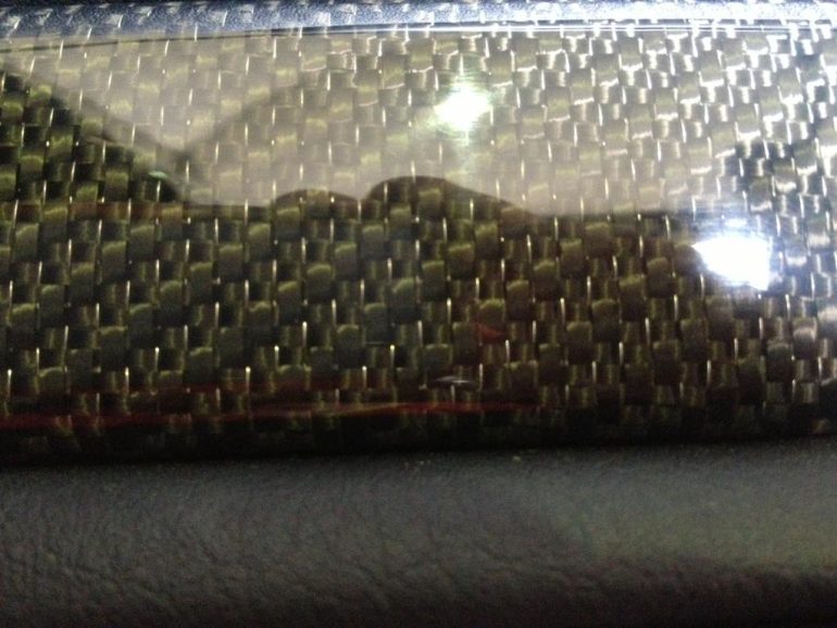 The Art Of The Cutting Edge