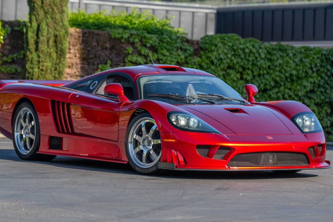 Saleen