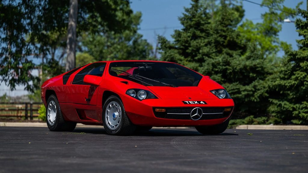 Isdera Commendatore 112i - Ultimate Guide