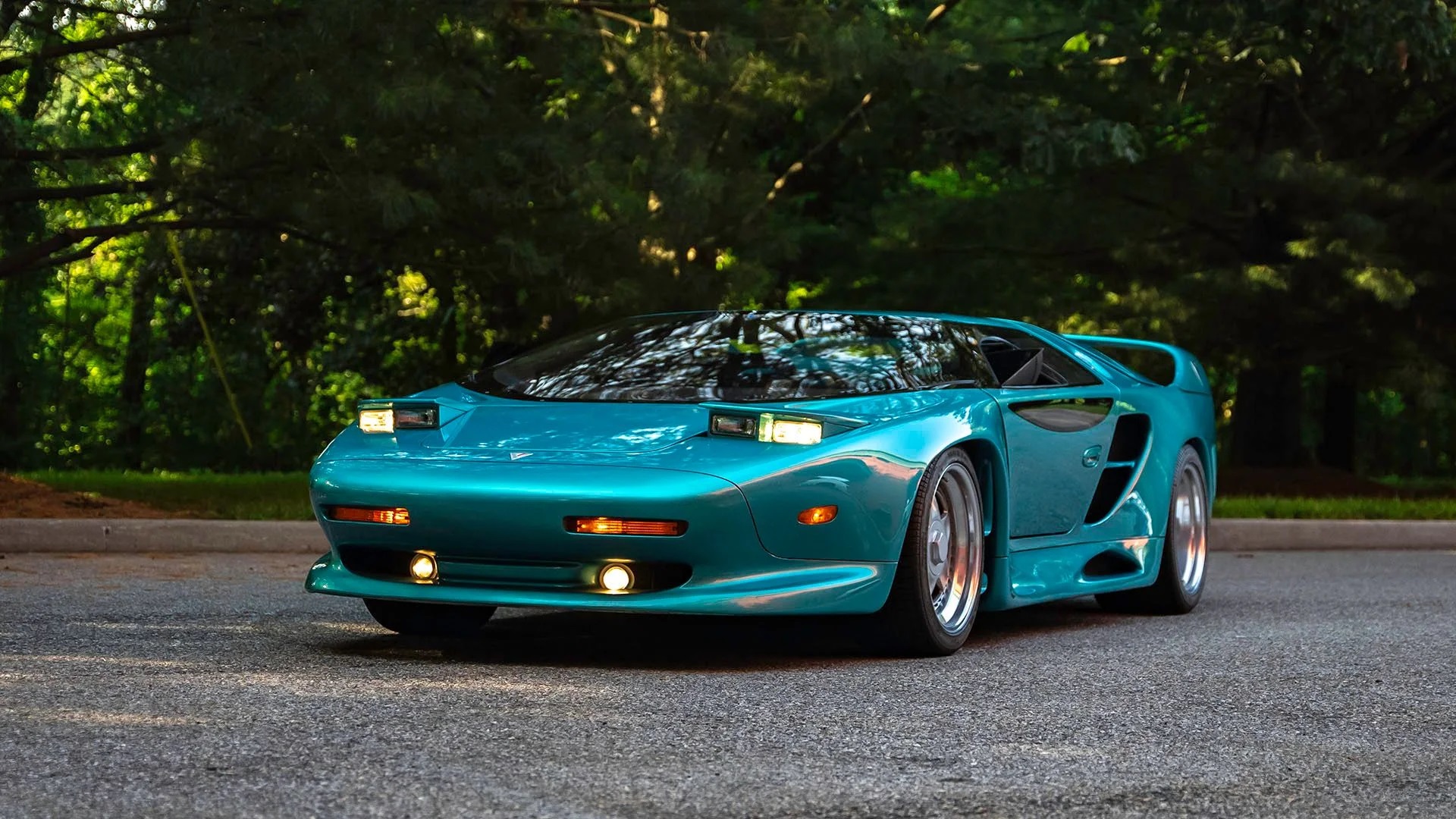 FOR SALE: WX-3 Prototype