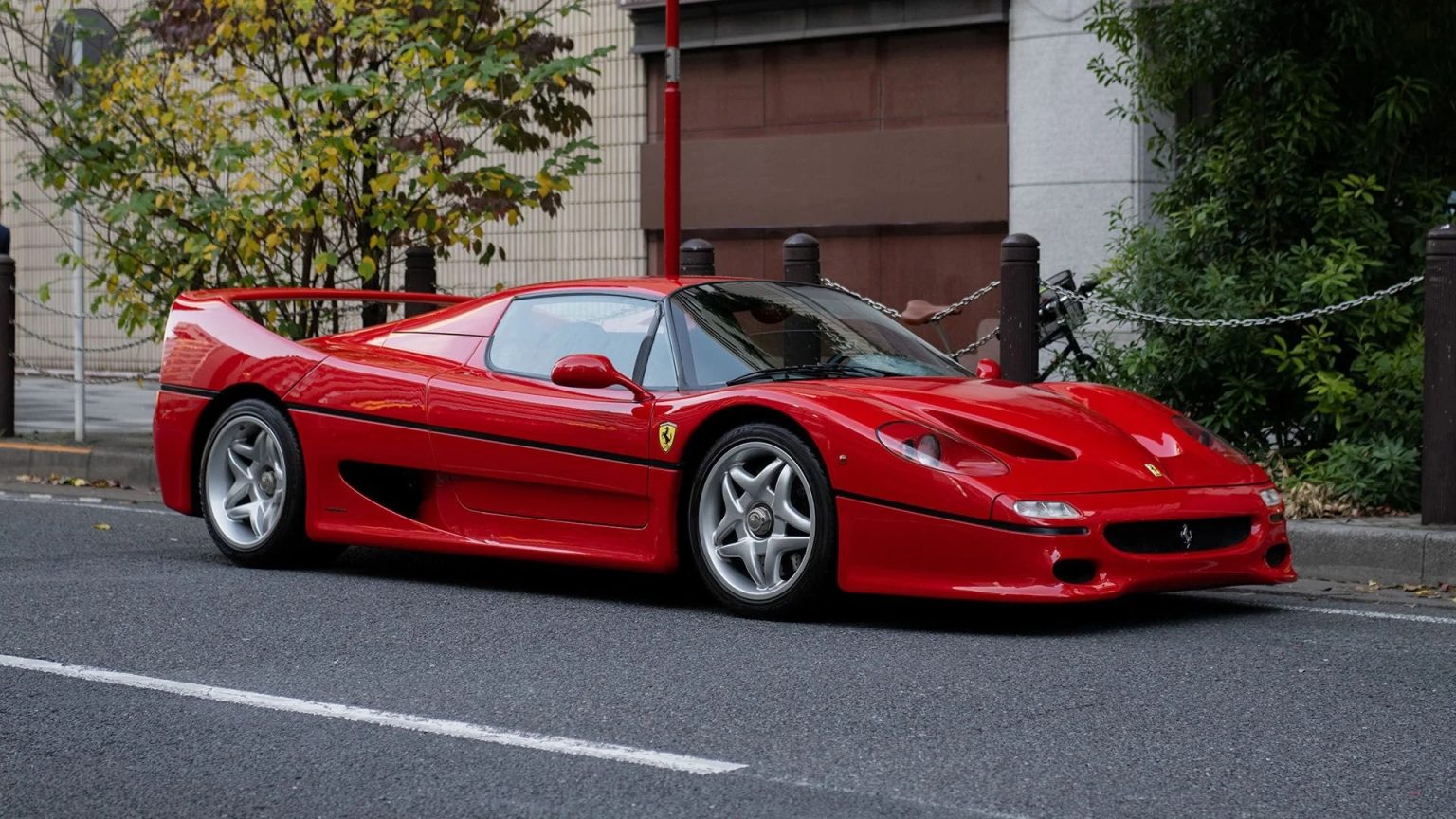 18 Affordable & Reasonably Priced Ferraris for First Time Collectors
