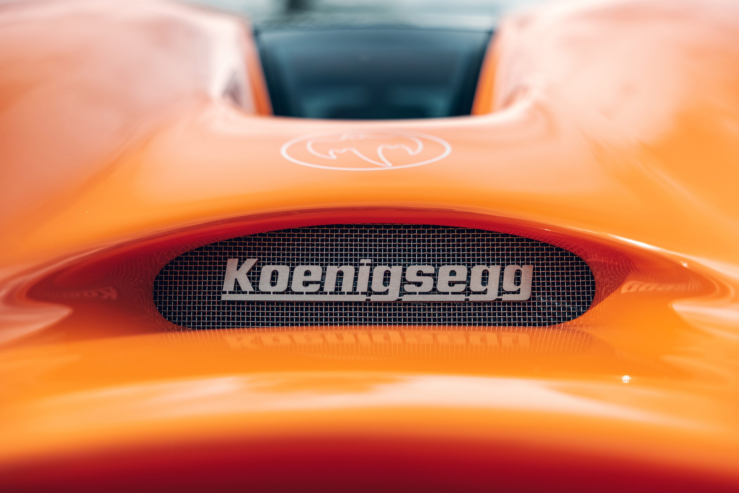 Car Of The Day: 2004 Koenigsegg CCR