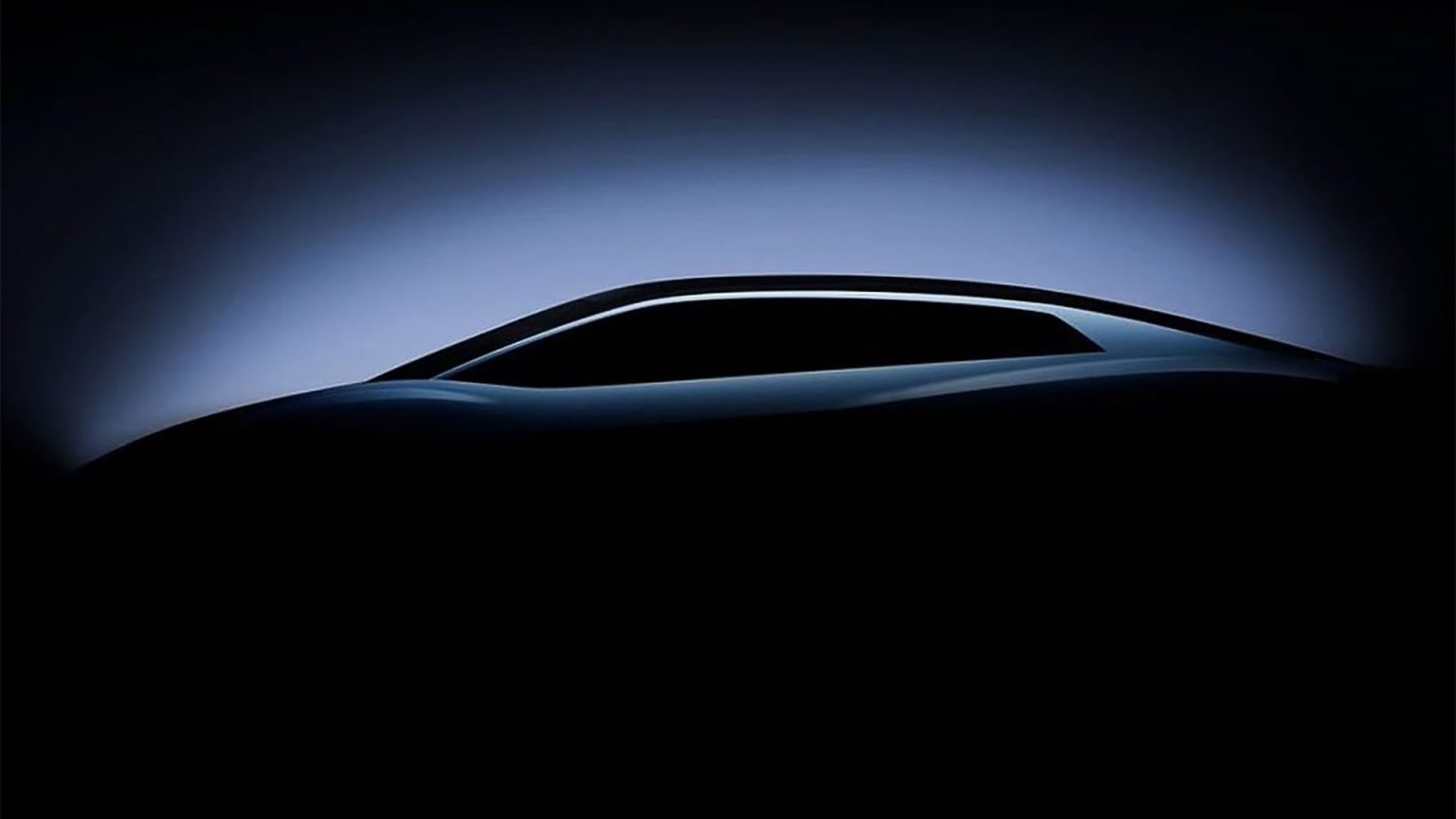 Will the Lamborghini Estoque make a return after 15 years?