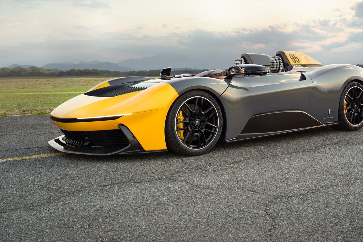 Automobili Pininfarina