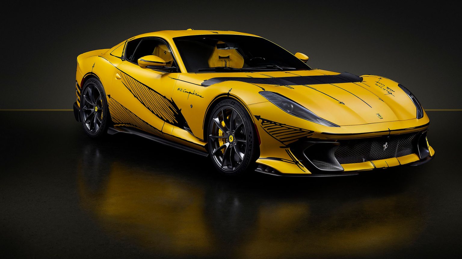 100 of The Most Expensive Ferraris Ever Sold