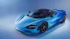 2023 McLaren MSO 750S Spectrum Theme