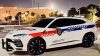 Police Rockets: 10 of the Fastest Cars On Law Enforcement Duty