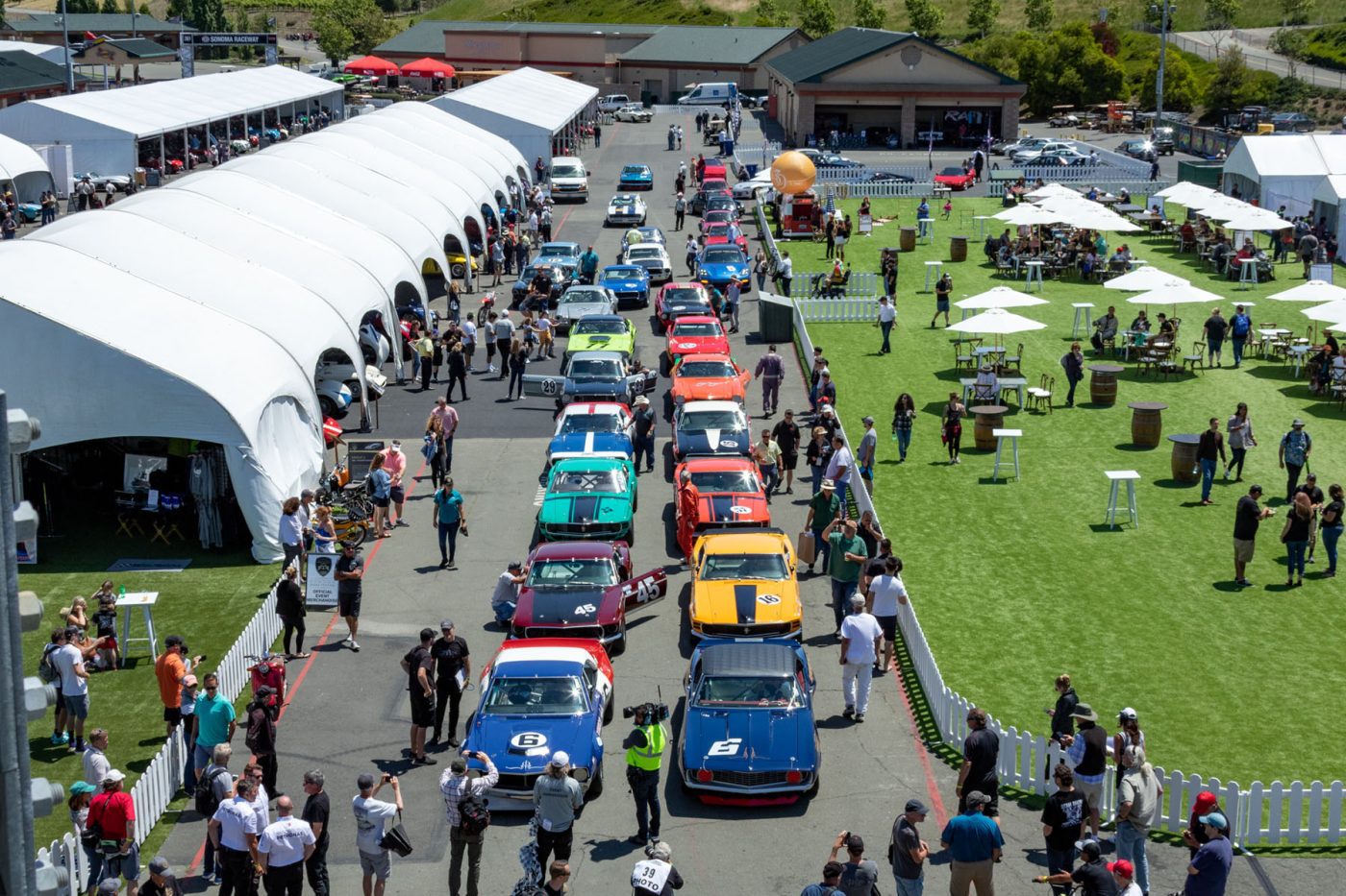 Velocity Invitational (2023) - Tickets Available