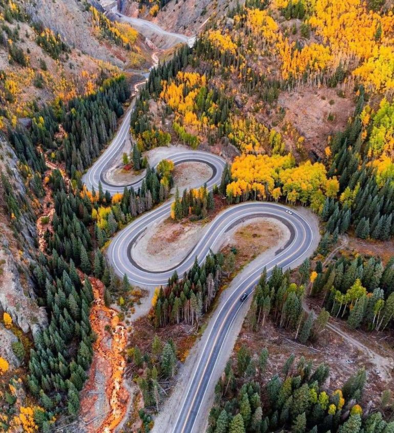 The Ultimate Journey: Exploring America's Top 5 Iconic Highways
