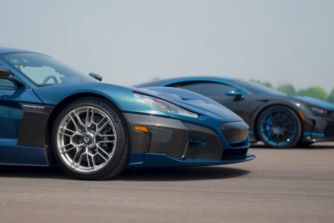 Rimac