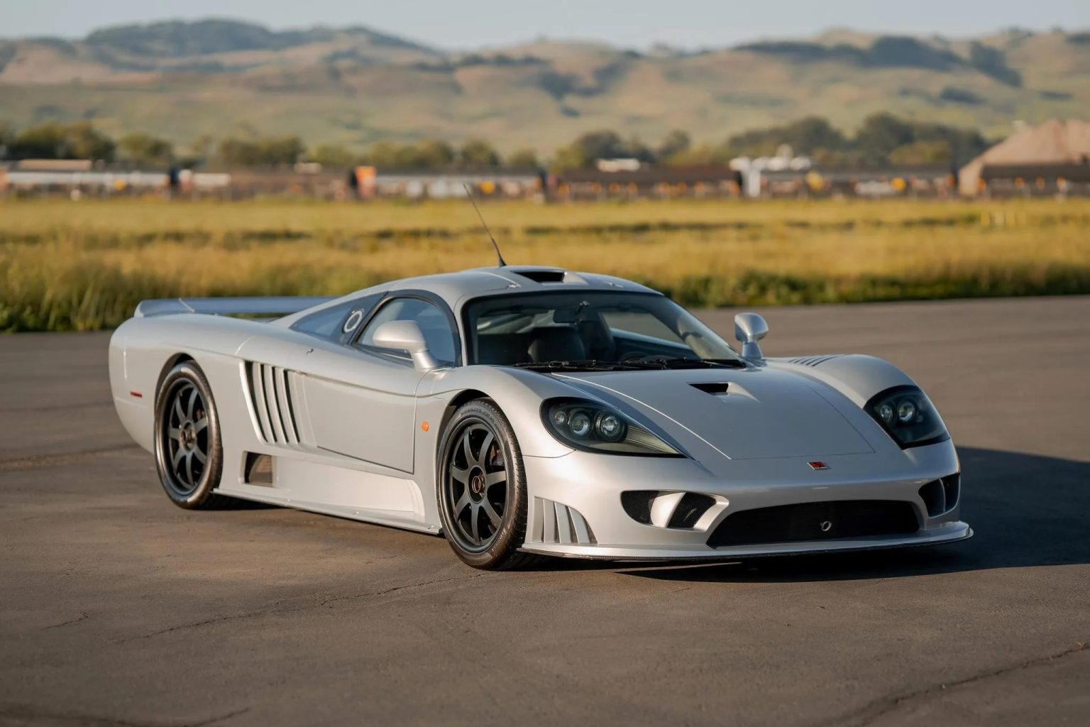 Saleen