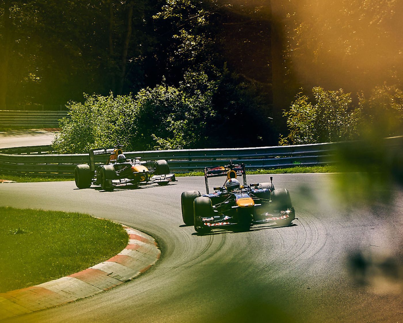 Rodeo Drive Concours d'Elegance in Beverly Hills