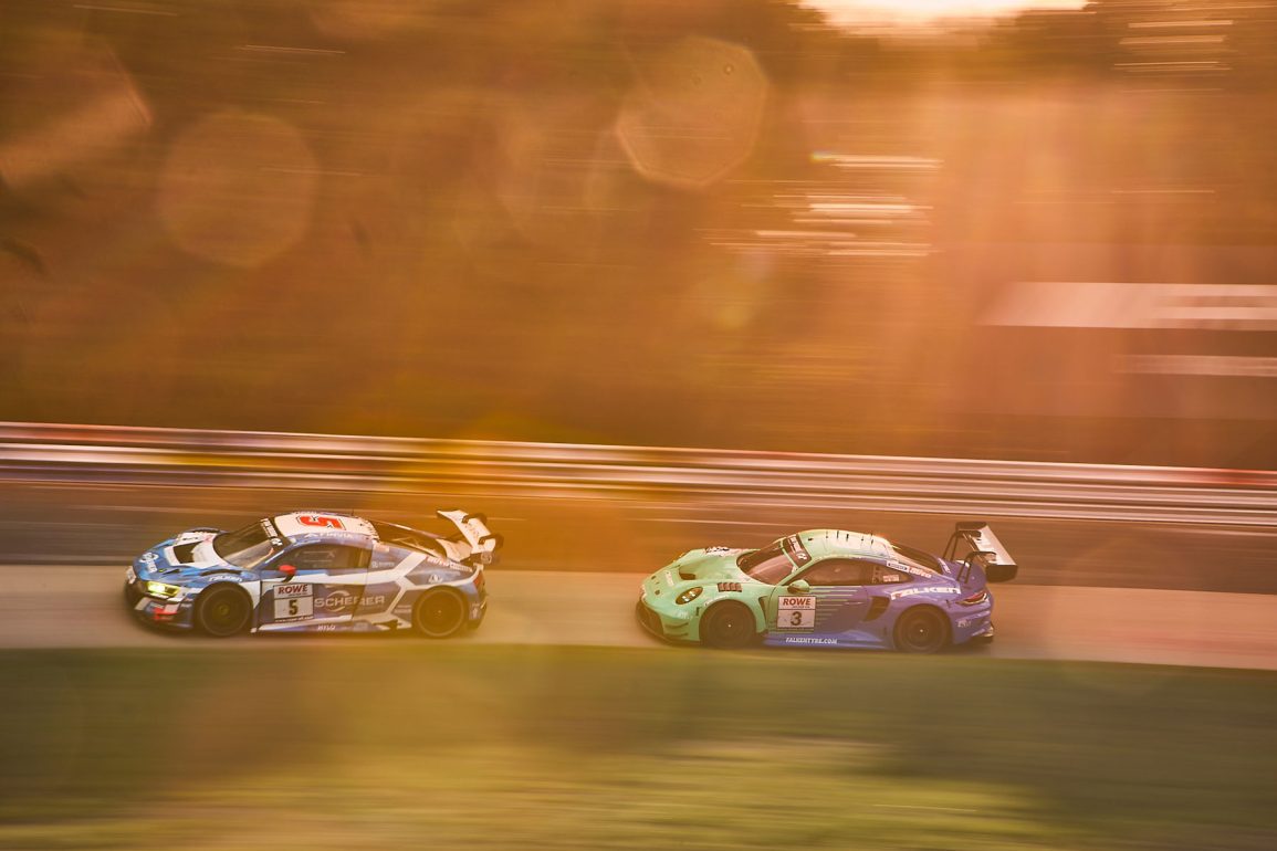 Rodeo Drive Concours d'Elegance in Beverly Hills