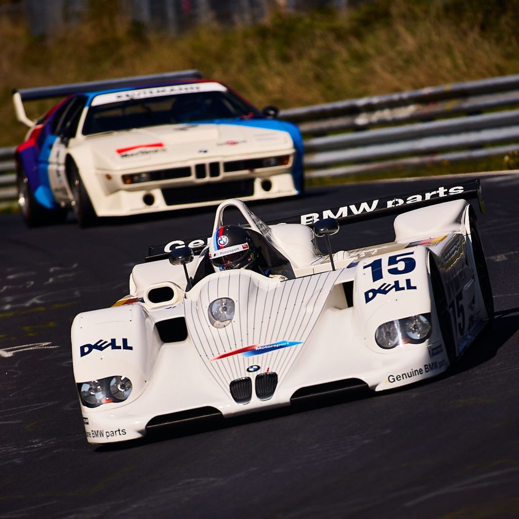 Rodeo Drive Concours d'Elegance in Beverly Hills