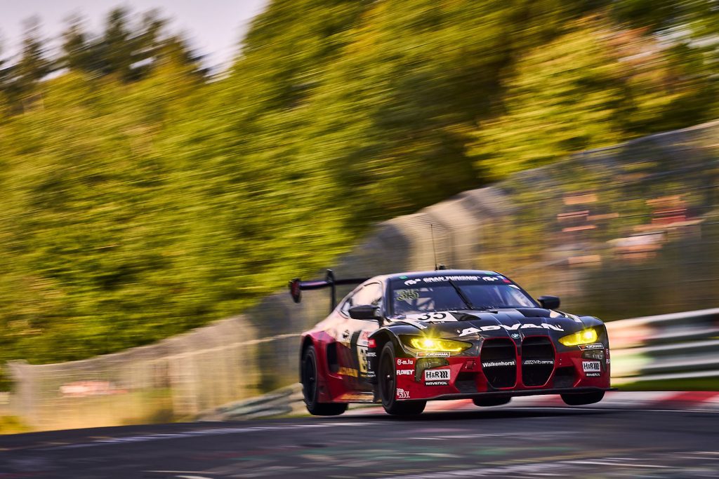 Rodeo Drive Concours d'Elegance in Beverly Hills