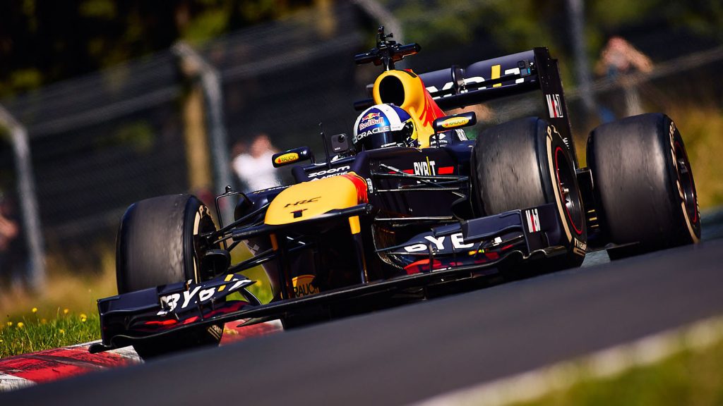 Rodeo Drive Concours d'Elegance in Beverly Hills