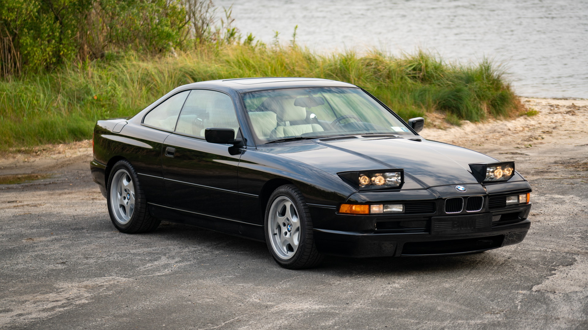 Most Beautiful Cars of the 1990s