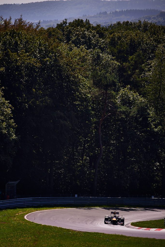 Rodeo Drive Concours d'Elegance in Beverly Hills