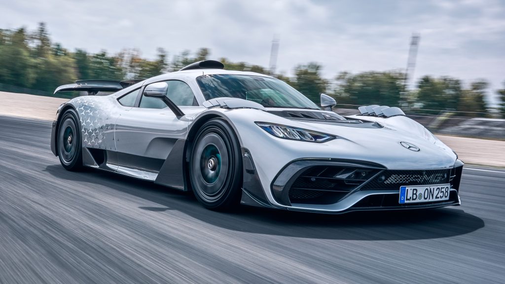 Best Supercars & Exotics Of 2020 - The Ultimate List