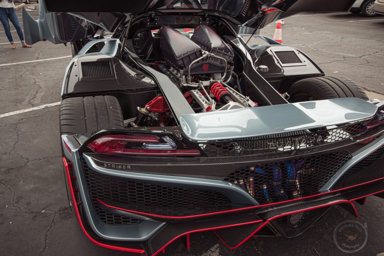 2020 SSC Tuatara