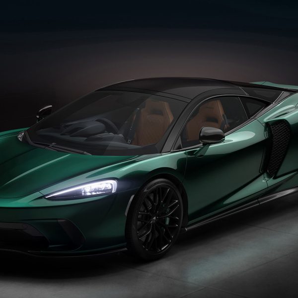 McLaren GT & GTS - The Ultimate Guide & Research Hub