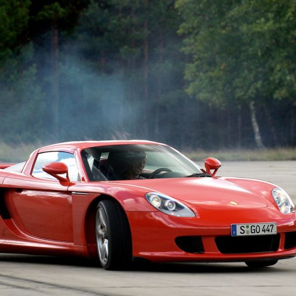 25 Coolest and Most Unique Cars Ever Made