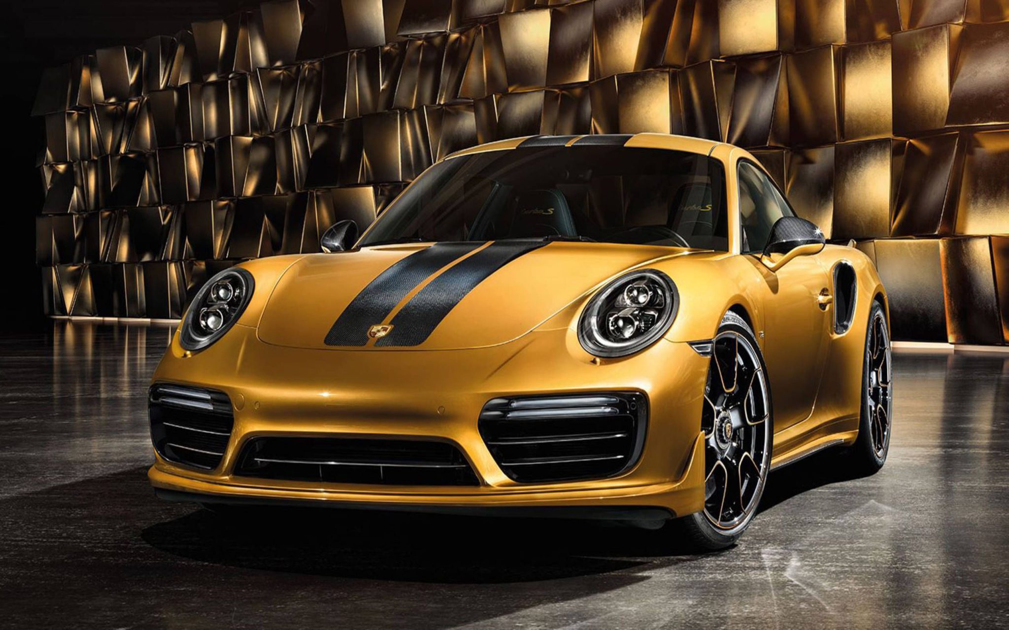 Will Porsche Ever Stop Milking The 911 Supercar?