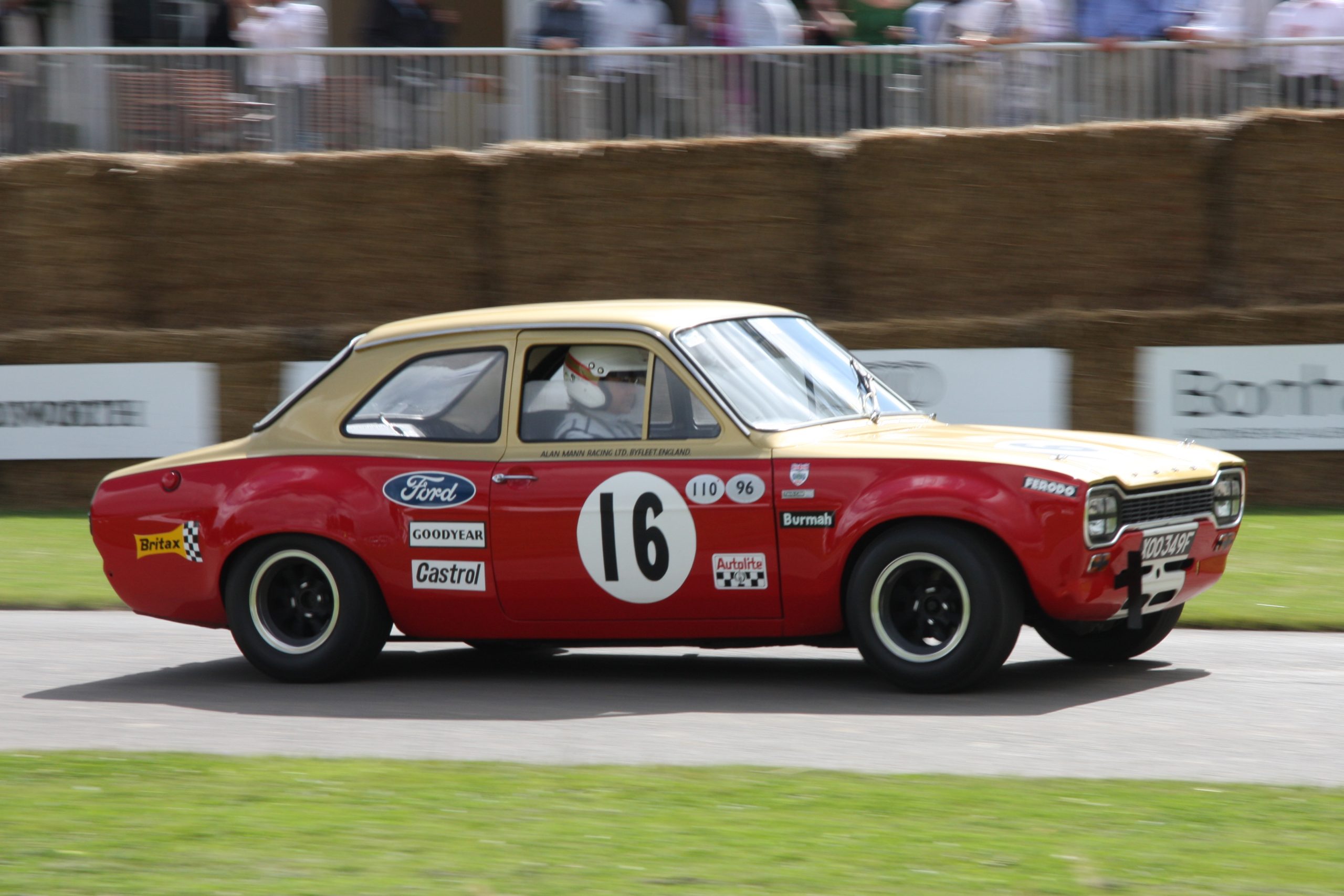 Alan Mann, Author at Supercars.net