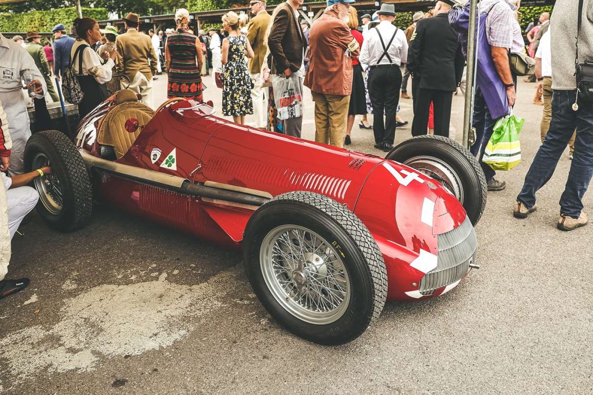 History's Top 50 Racing Moments In The Month of January