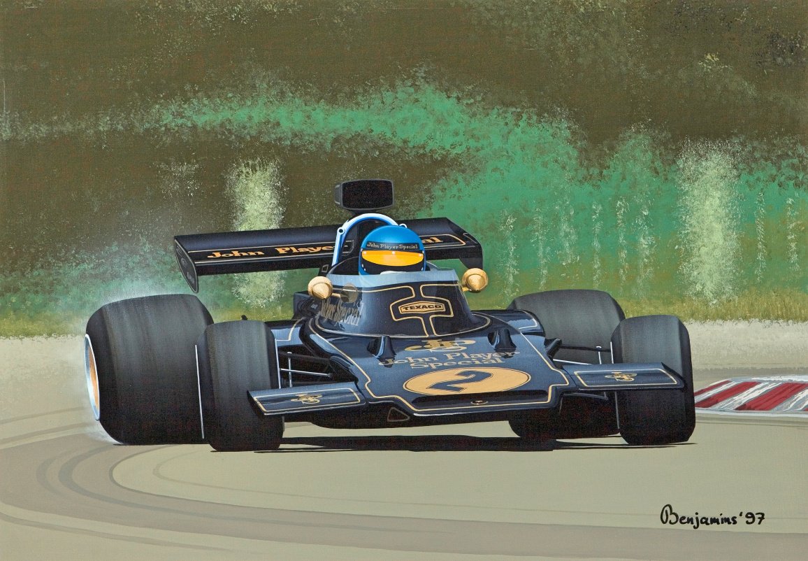 Arthur Benjamins, Author at Supercars.net
